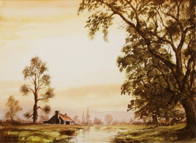 Bernard Francis Dillon