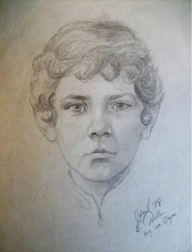 Bernard Francis Dillon