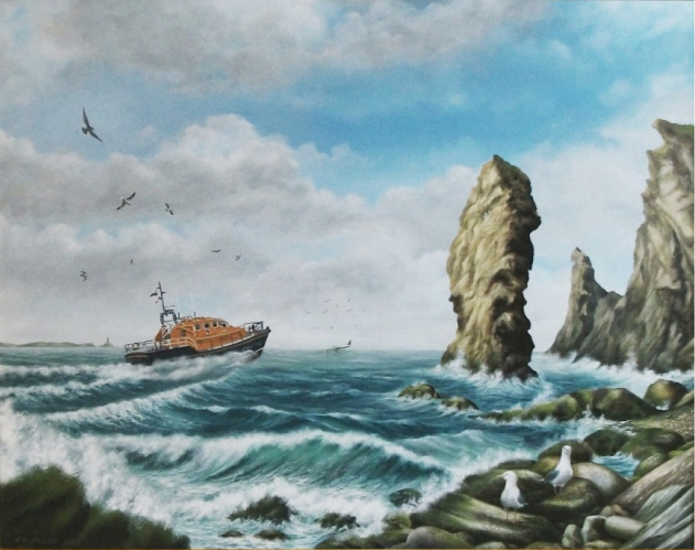 Bernard Francis Dillon